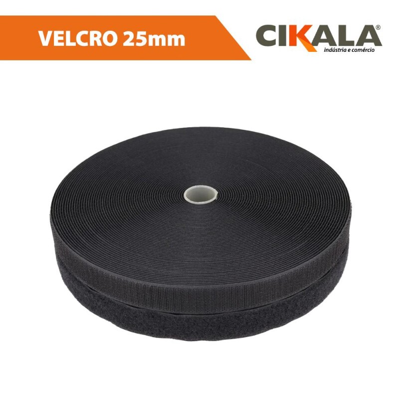 Velcro Macho e Fêmea - O Aliado Ideal para Organização e Fixação