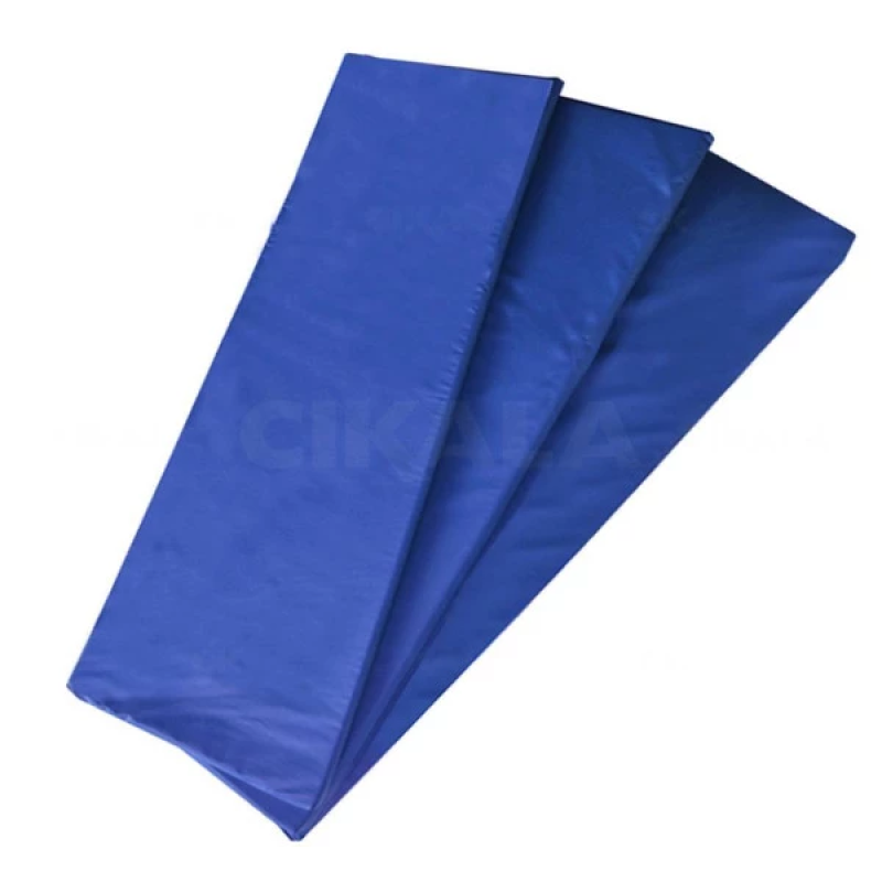 Colchonete para Exercícios 100x50cm - Conforto e Durabilidade