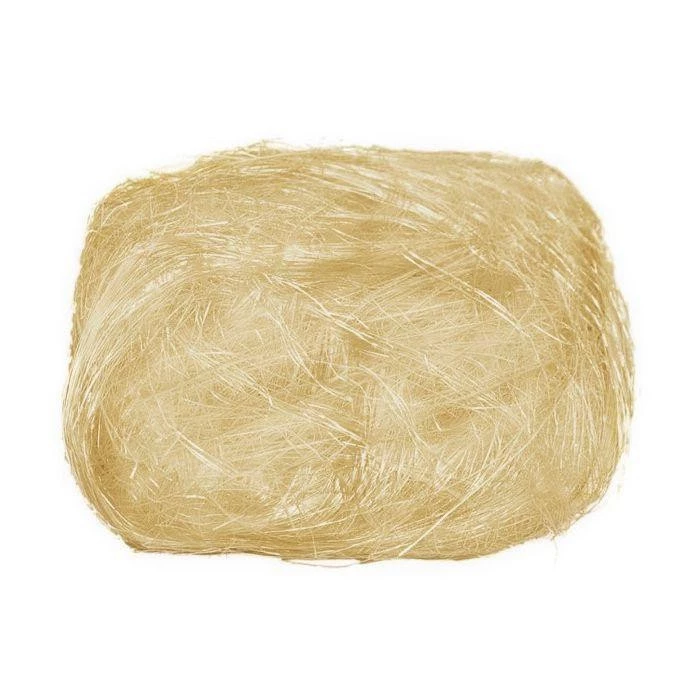 Bucha Sisal 100% Natural 250 gr