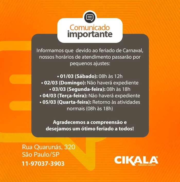 Cikala: Fábrica de Lonas, Capas e Telas – Preço e Qualidade